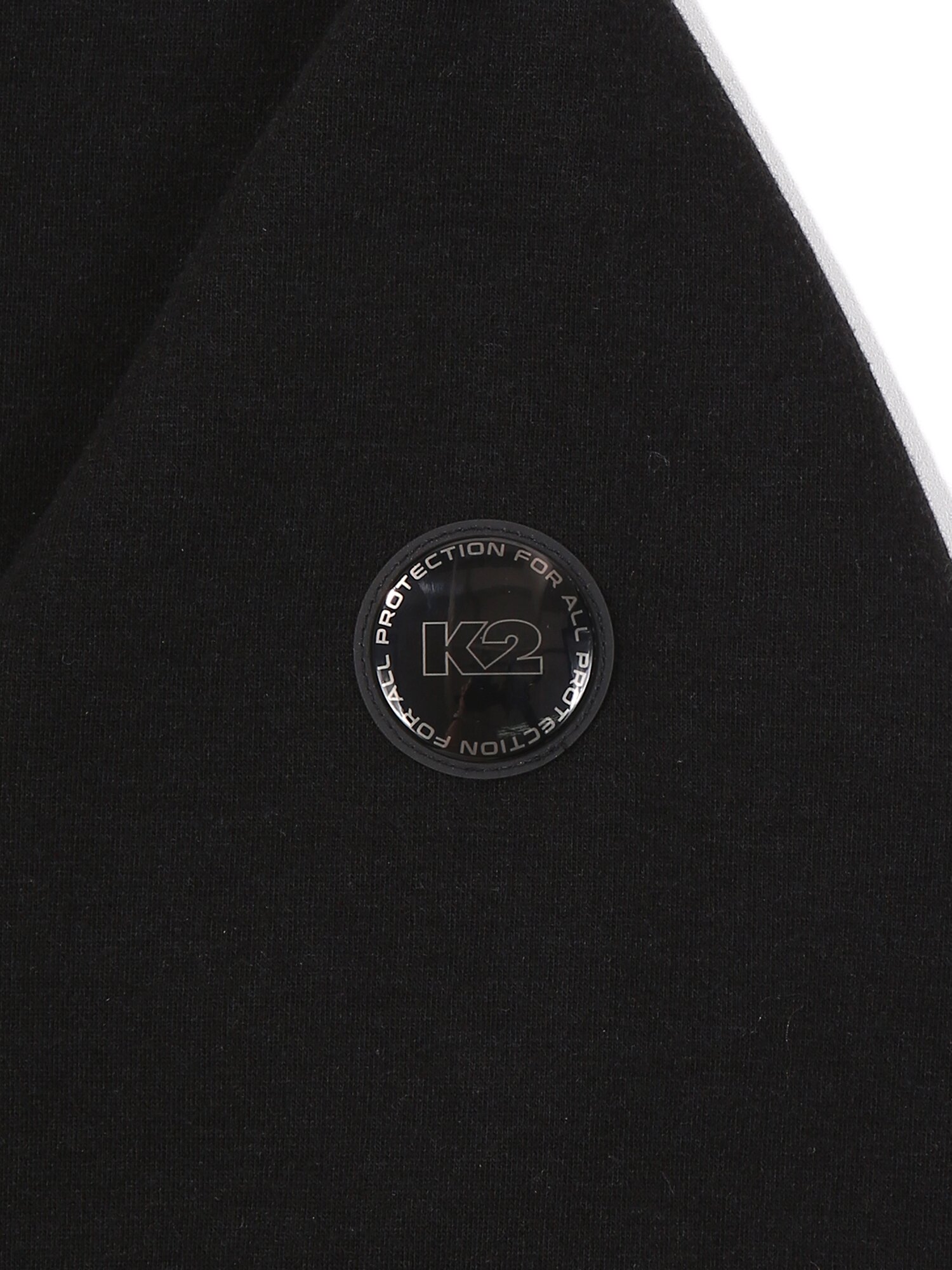 [K2 공식몰] KMU23152 TECH AIRING 후디 자켓 2컬러 - 현대Hmall