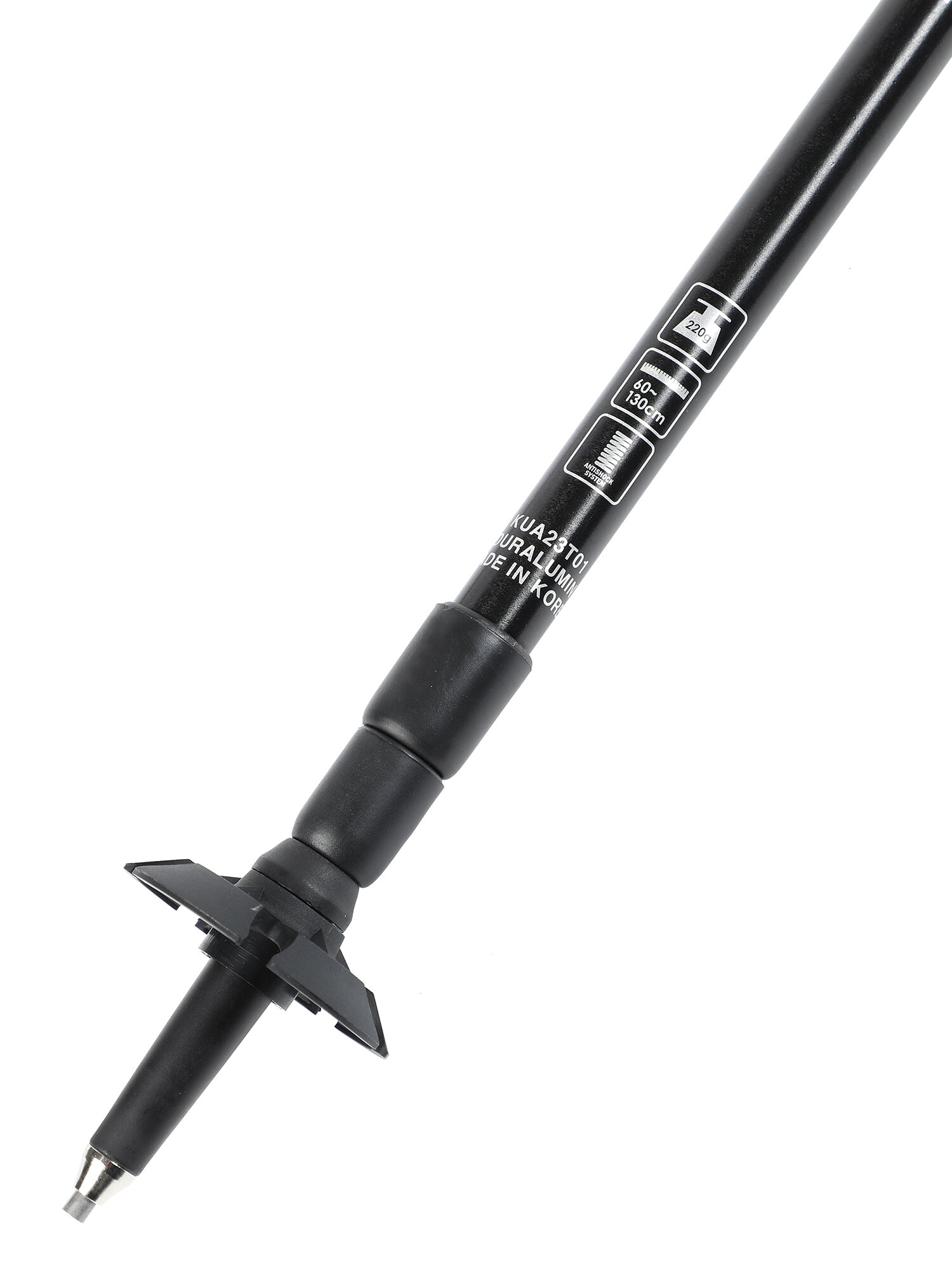 K2 케이투 두랄루민3단스틱세트KUA23T01 - 현대Hmall