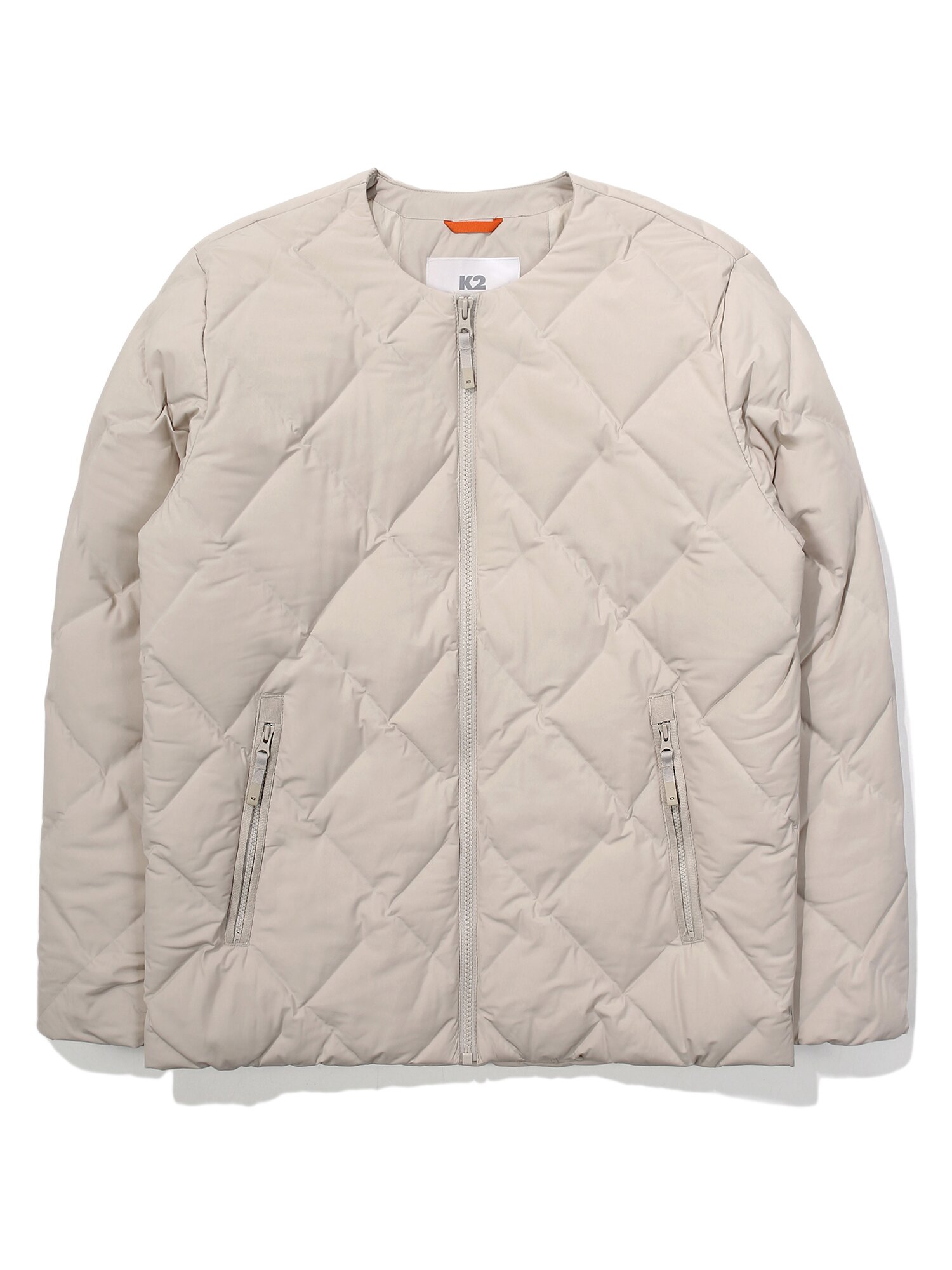 [K2 공식몰] KWU23574 실크스타(SILKSTAR) CUBE 다운 W (ECO) 5컬러 - 현대Hmall