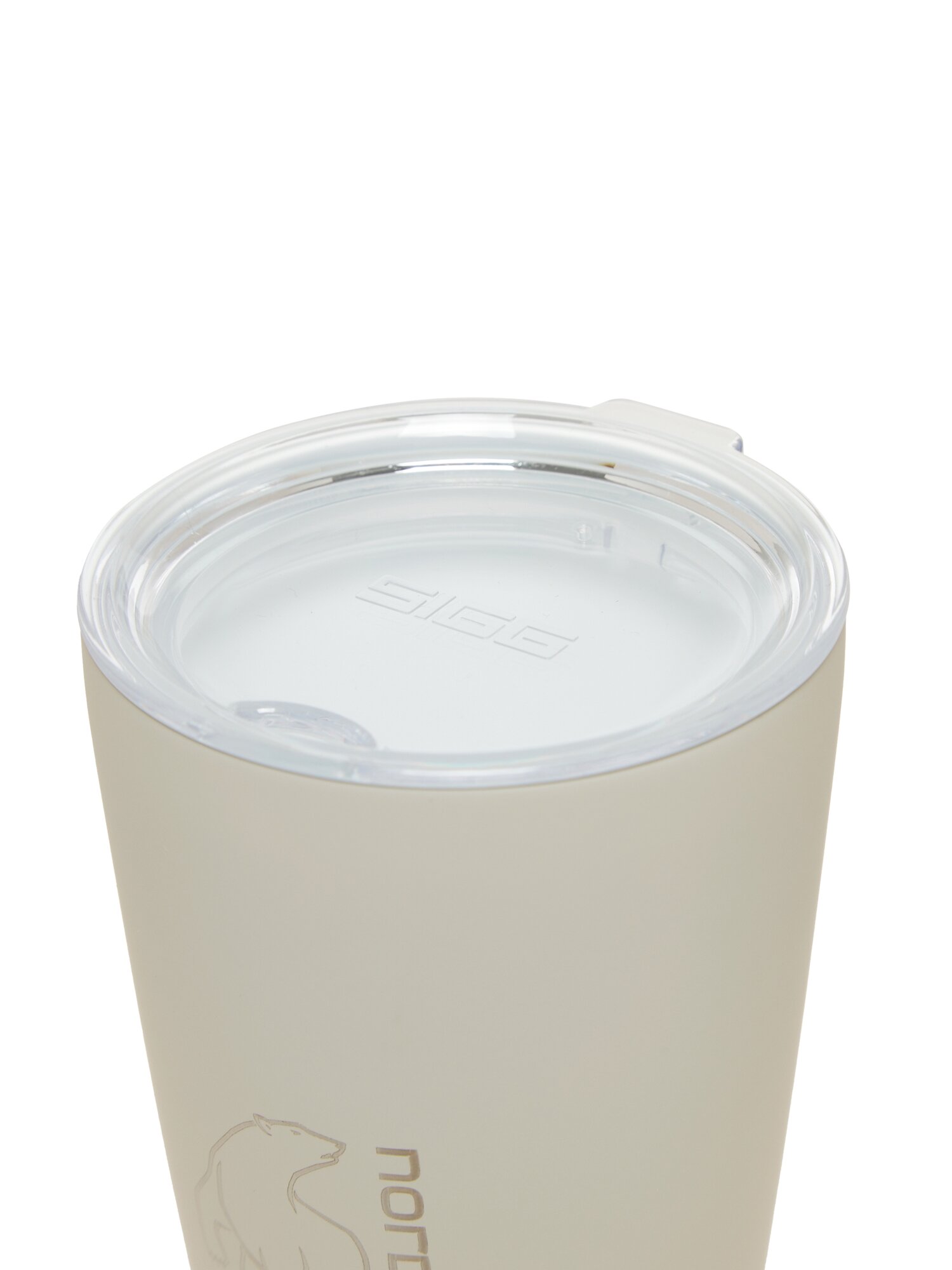 SIGG 진공컵 300ml_Light Beige_OUA23A10E1 - 감도 깊은 취향 셀렉트샵 29CM