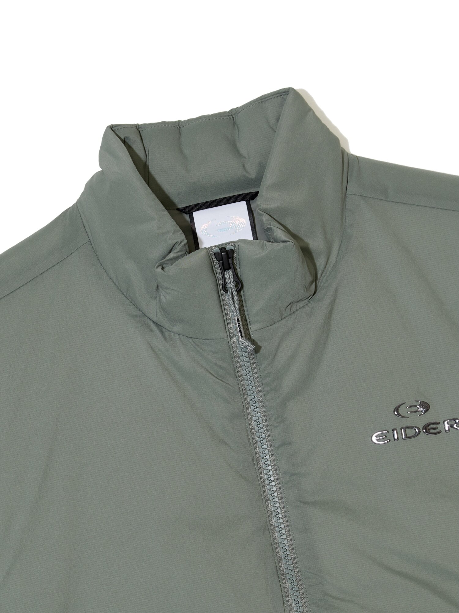 EDEN (이든) 남성 패딩 베스트_Forest khaki_DMP24601JW - 감도 깊은 취향 셀렉트샵 29CM