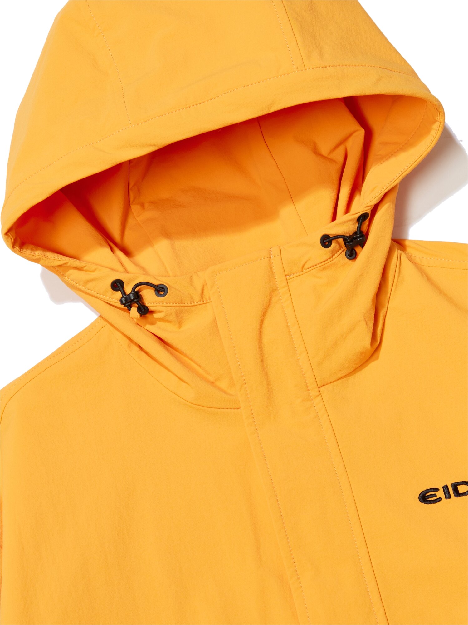 아이더(EIDER) MOUNT 365 (마운트 365) 남성 코듀라 아노락 자켓_Light Orange DMU24151O1 ...