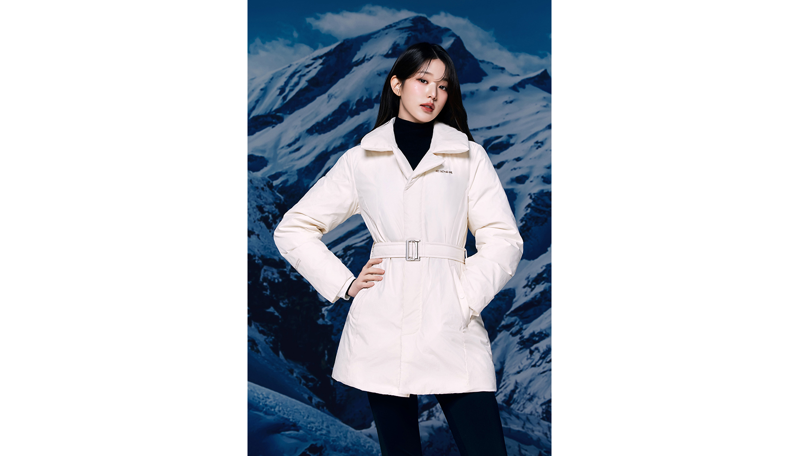 EIDER | 아이더