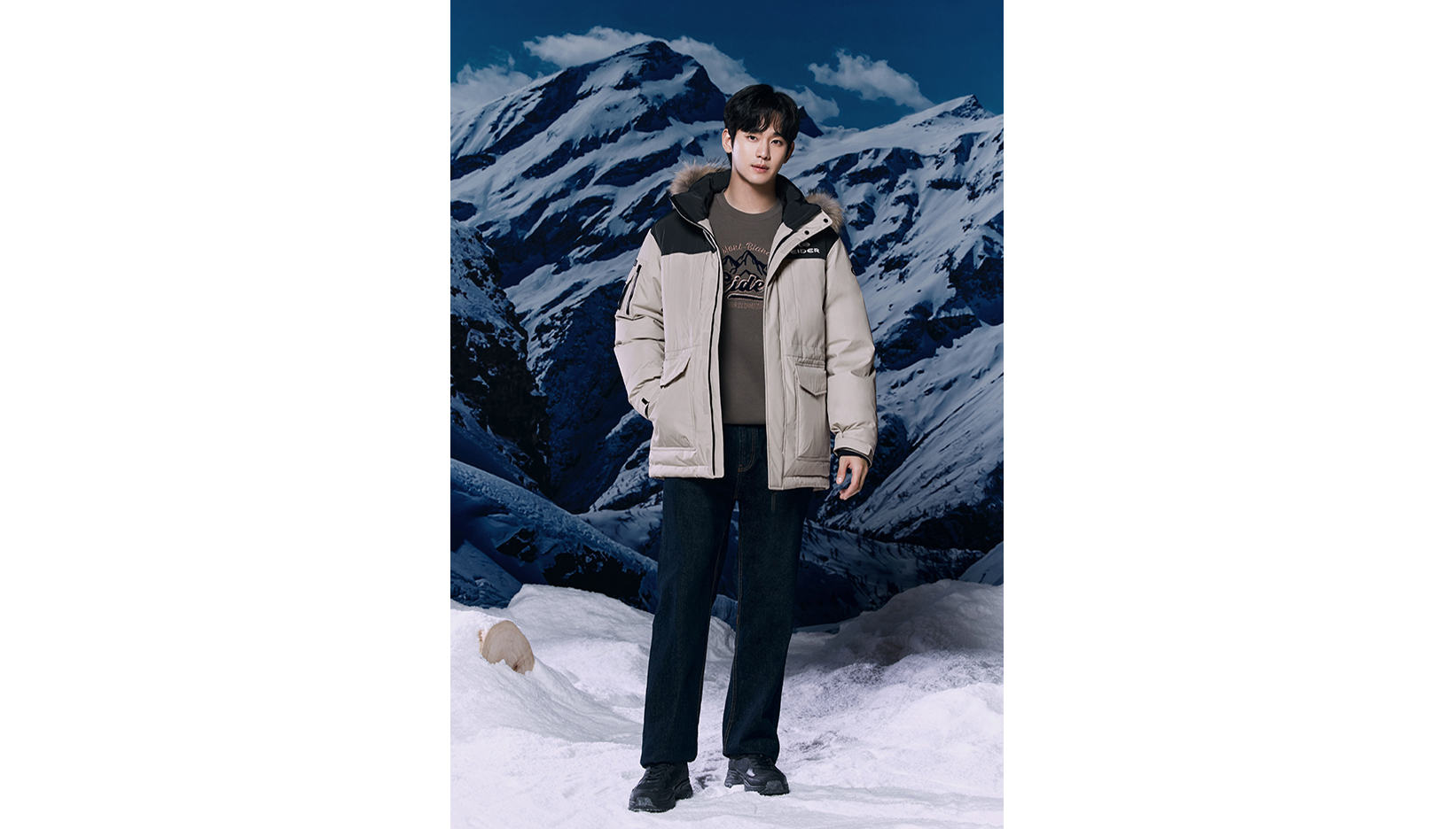 EIDER | 아이더