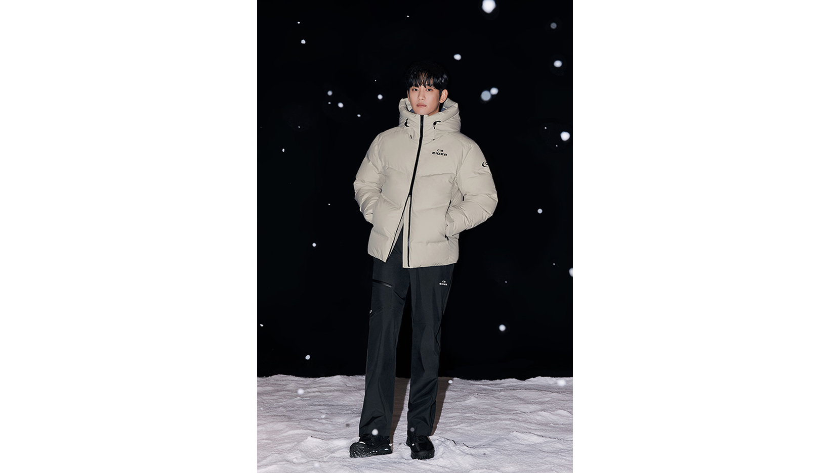 EIDER | 아이더