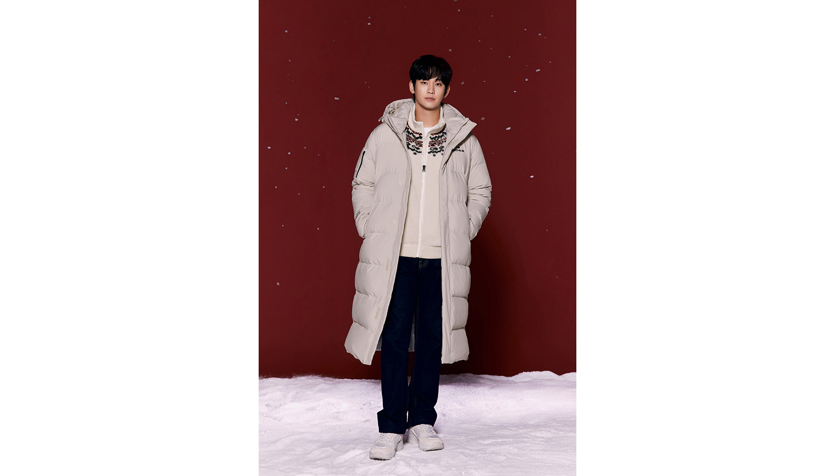 EIDER | 아이더